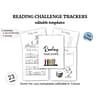 Reading & Book Club Bundle | Snazzy Designs PLR