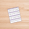 Conversation Cards Bundle PLR